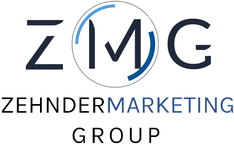 Zehnder Management Group– Zehnder Marketing Group