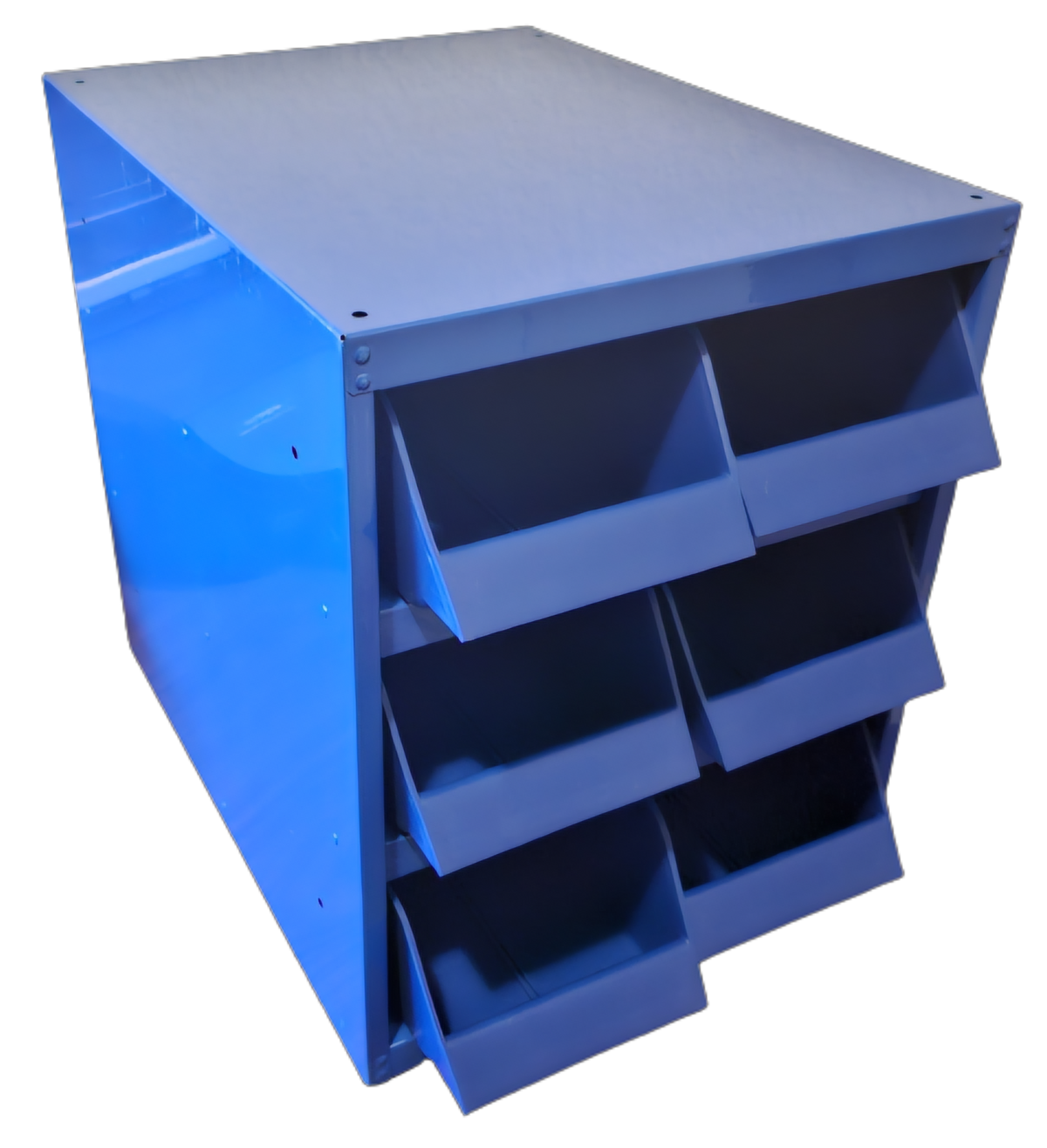 Fasteners, Storage, Merchandising Displays & Sourcing - ZMG– Zehnder ...